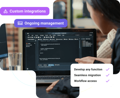 Custom Development & Design For Education Websites | CampusPress