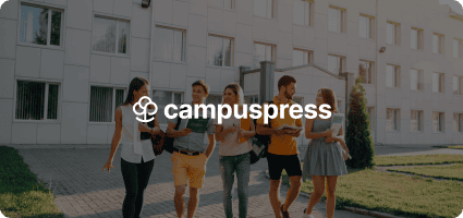 CampusPress vs Edublogs | CampusPress