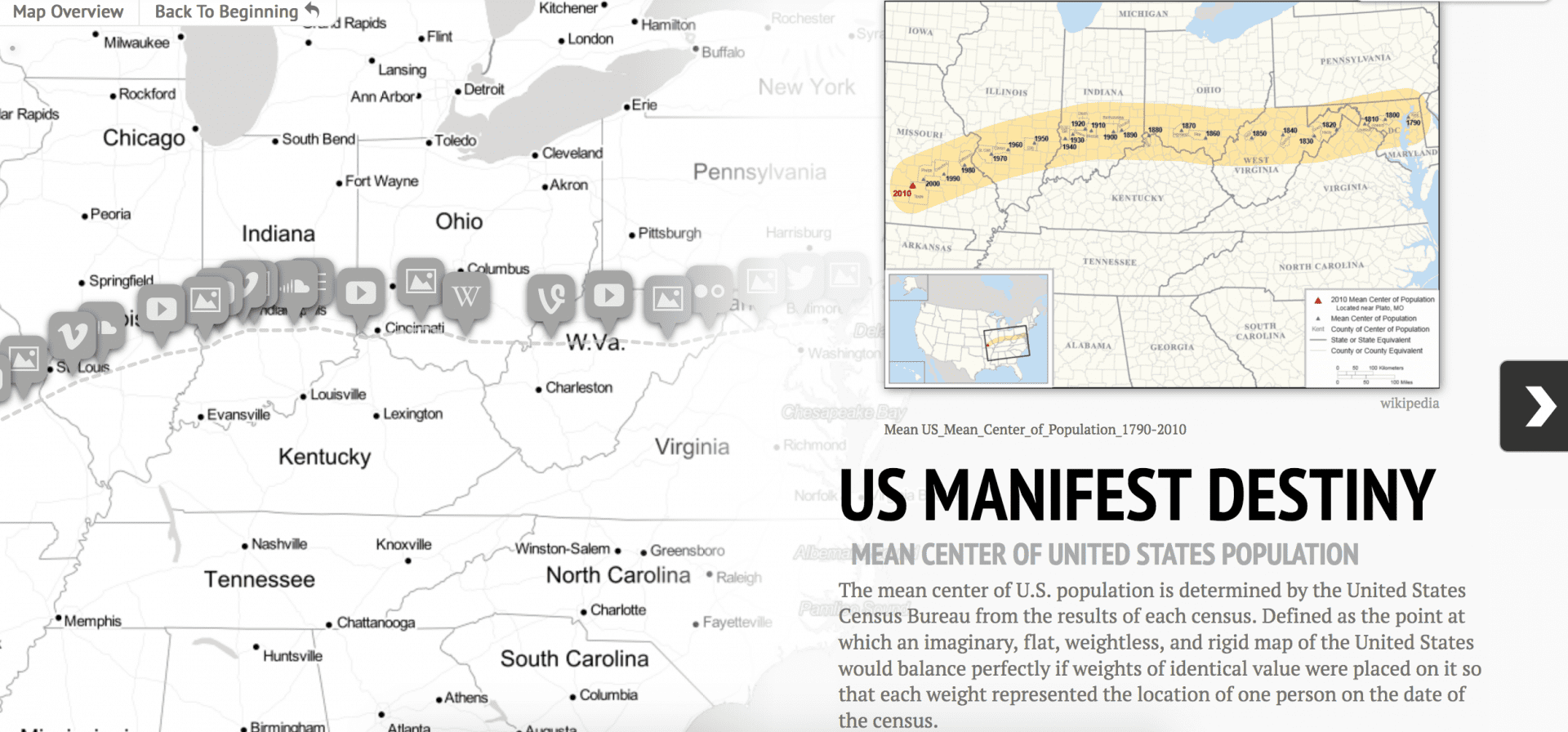 5 Digital Storytelling Tools for the Classroom | CampusPress