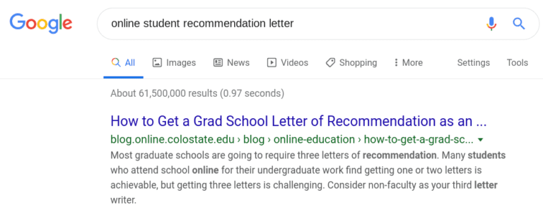 6 Reasons To Include A Blog On Your University Website