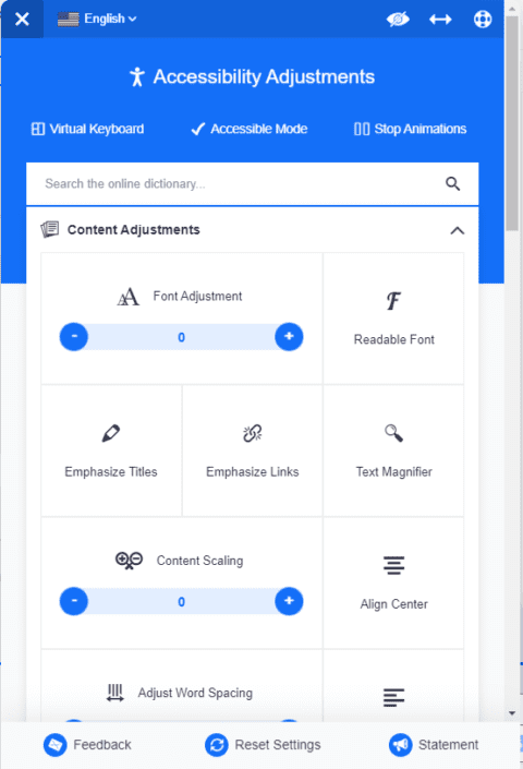 Complete Guide To WordPress Accessibility | CampusPress