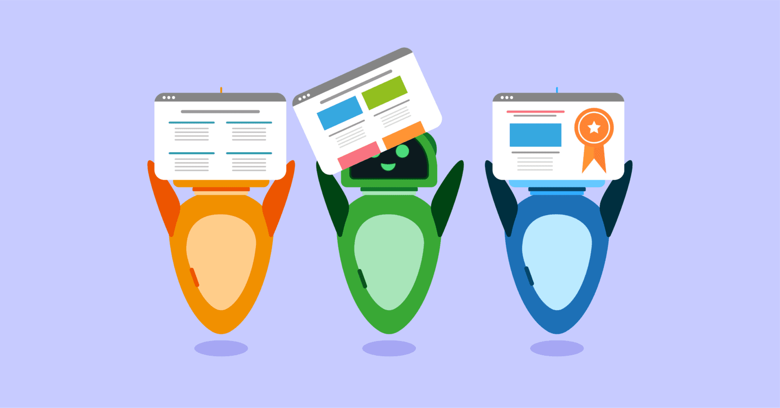 The Complete Guide To Student Digital Portfolios | CampusPress