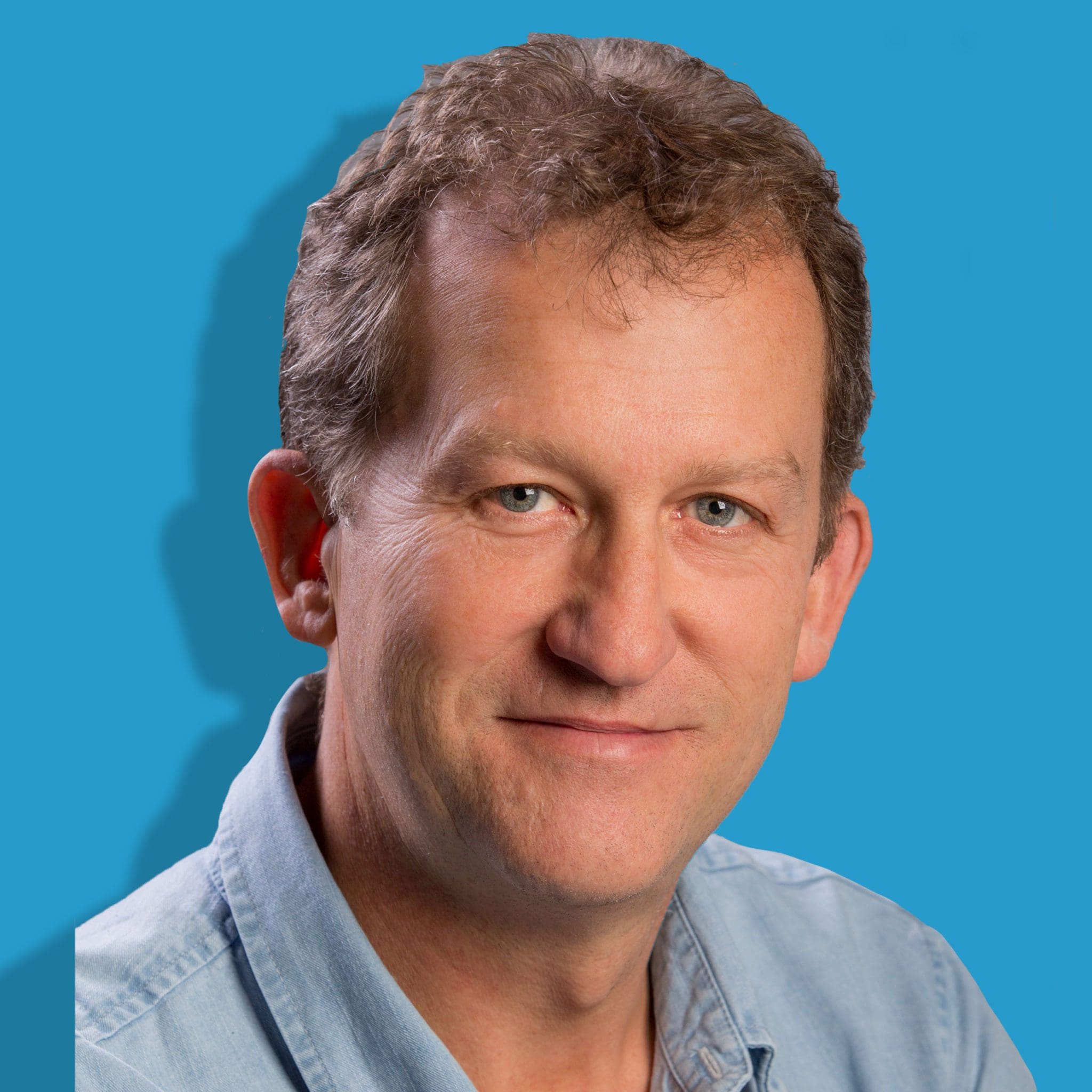 About Us | CampusPress