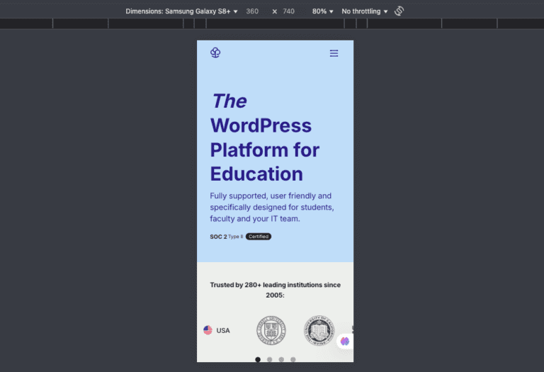 4 Ways Your University Website Can Attract New Students