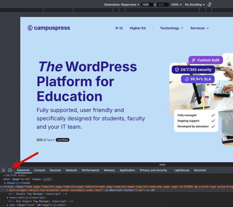 4 Ways Your University Website Can Attract New Students