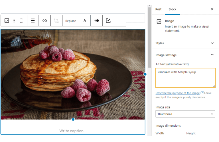 Complete Guide To WordPress Accessibility | CampusPress