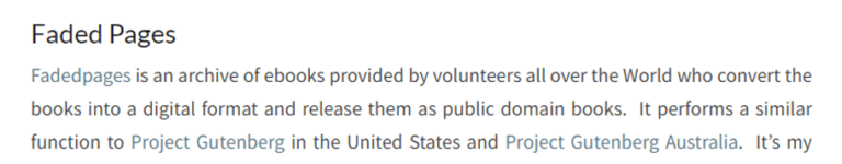 Complete Guide To WordPress Accessibility | CampusPress